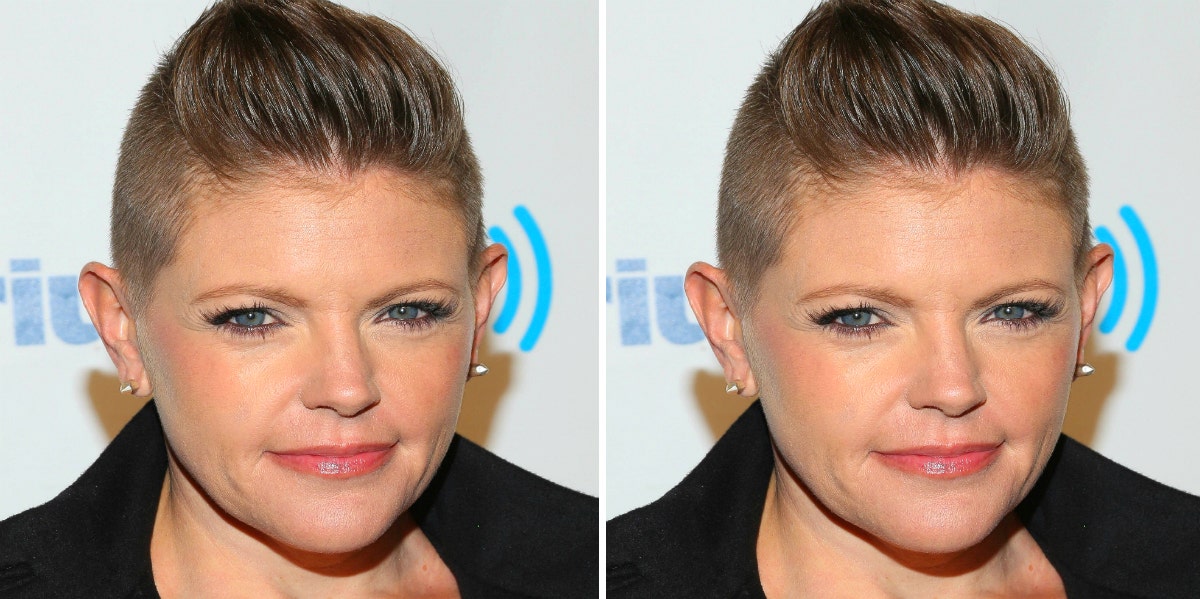 Who Is Adrian Pasdar Meet Natalie Maines Ex Husband And Why Their Divorce Got So Ugly